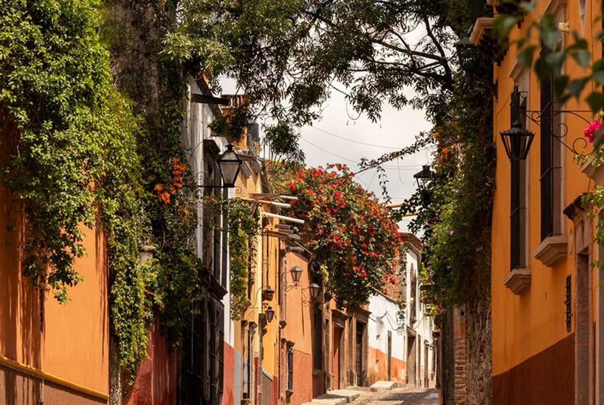 Colombia - Brief Therapy Center