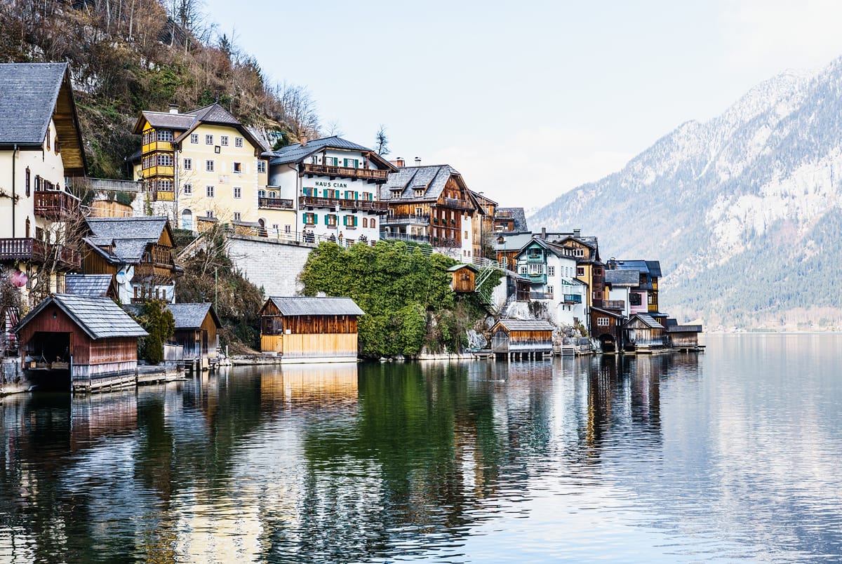 Austria - Brief Therapy Center