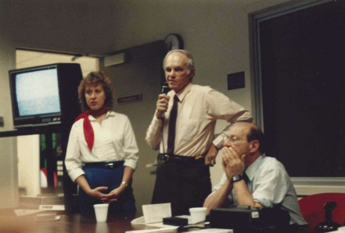 The untold story of the MRI and the Brief Therapy Center (BTC). Then ...